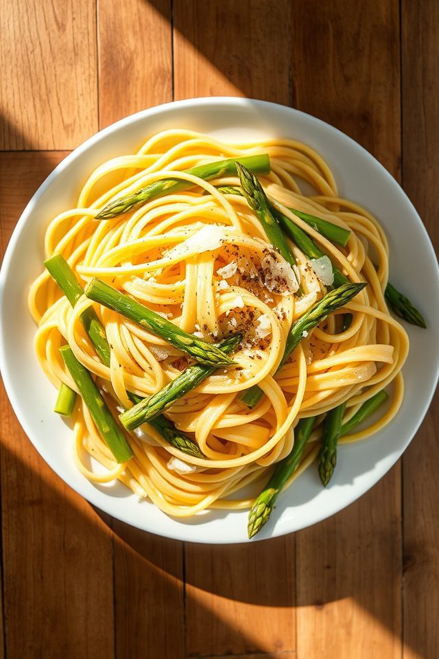16 Linguine Day Pasta Recipe Ideas