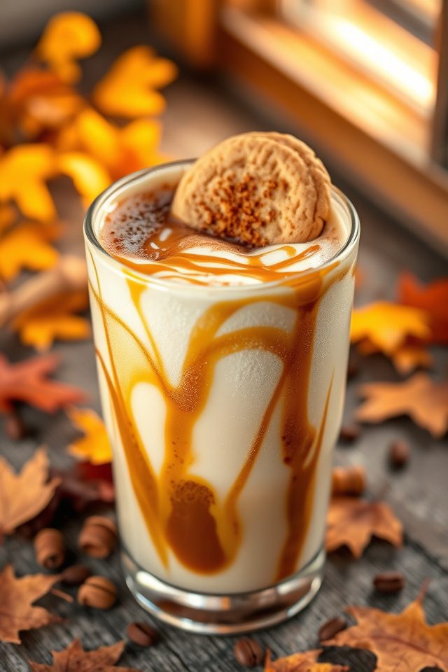 22 Coffee Day Beverage Recipes for September