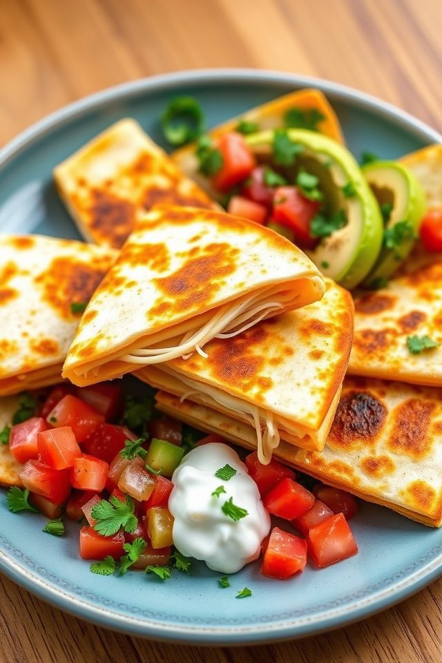 18 Fun String Cheese Snack Ideas for National String Cheese Day