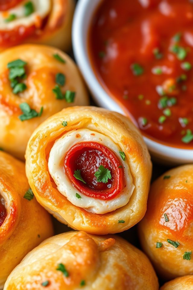 20 Delicious Pepperoni Pizza Ideas for Pepperoni Pizza Day