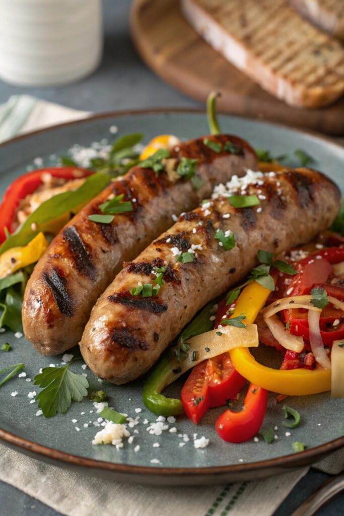 25 Labor Day Dinner Ideas for Family Gatherings