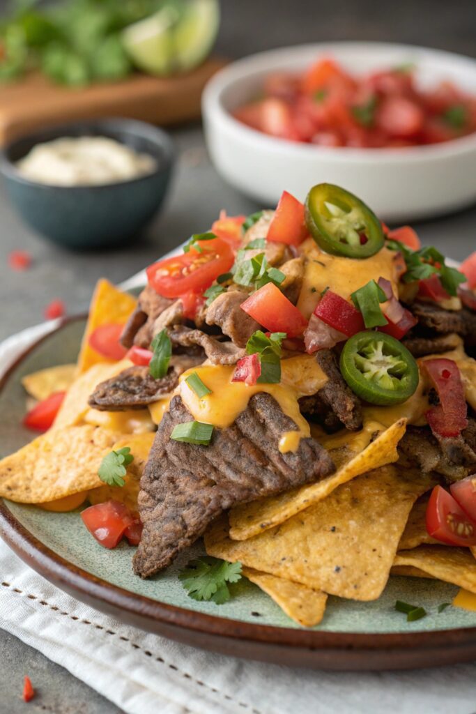 20 Tailgating Beef Recipes for Game Day Success