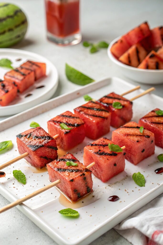 20 Refreshing Watermelon Recipe Ideas for National Watermelon Day