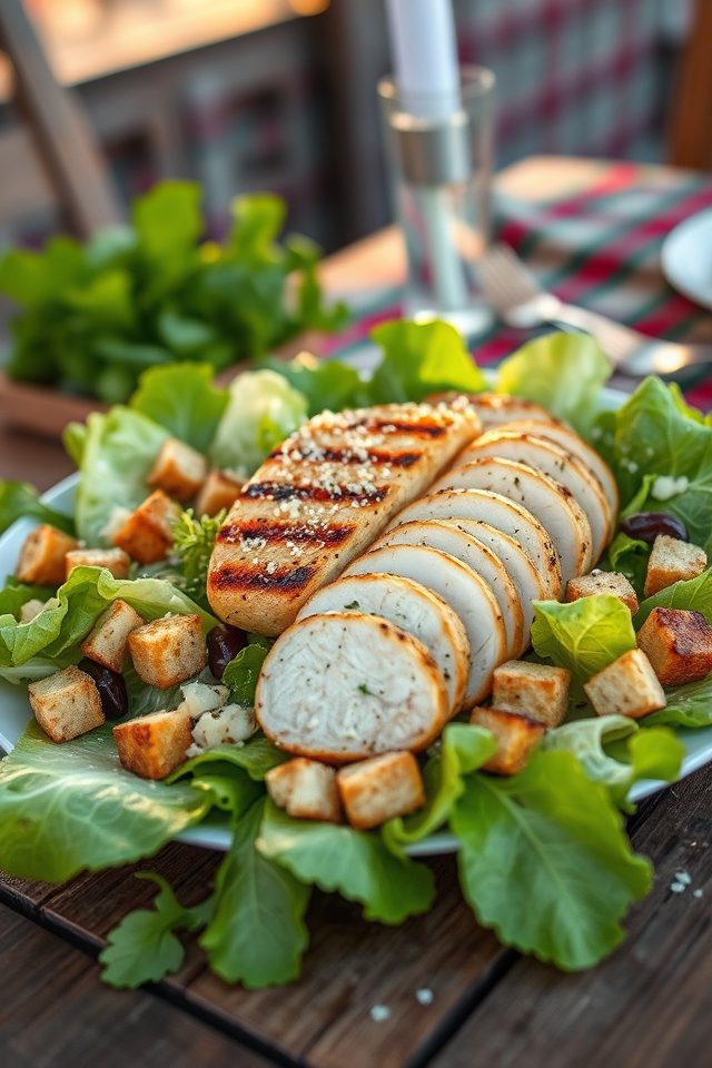 25 Labor Day Dinner Ideas for Family Gatherings