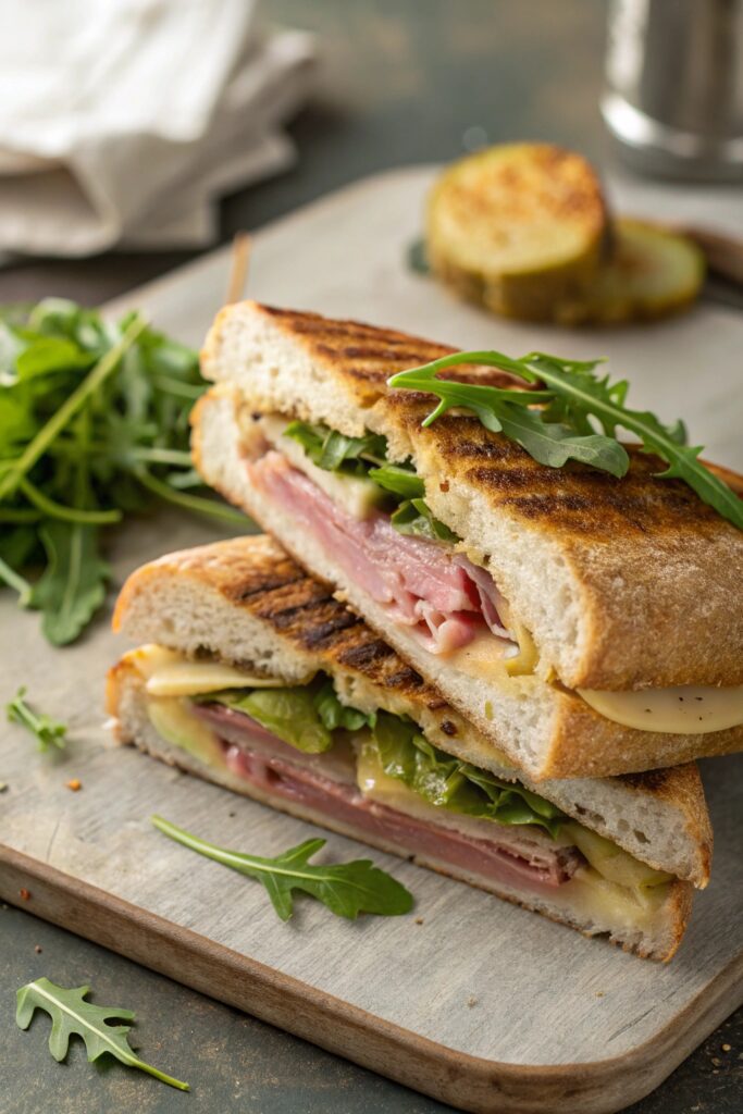 17 Pork Recipe Ideas for an Authentic National Cuban Sandwich Day