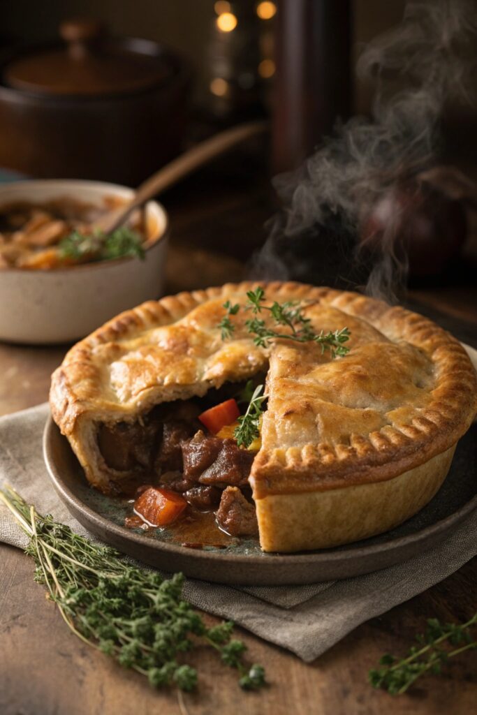 18 Great American Pot Pie Ideas to Bake for National Great American Pot ...