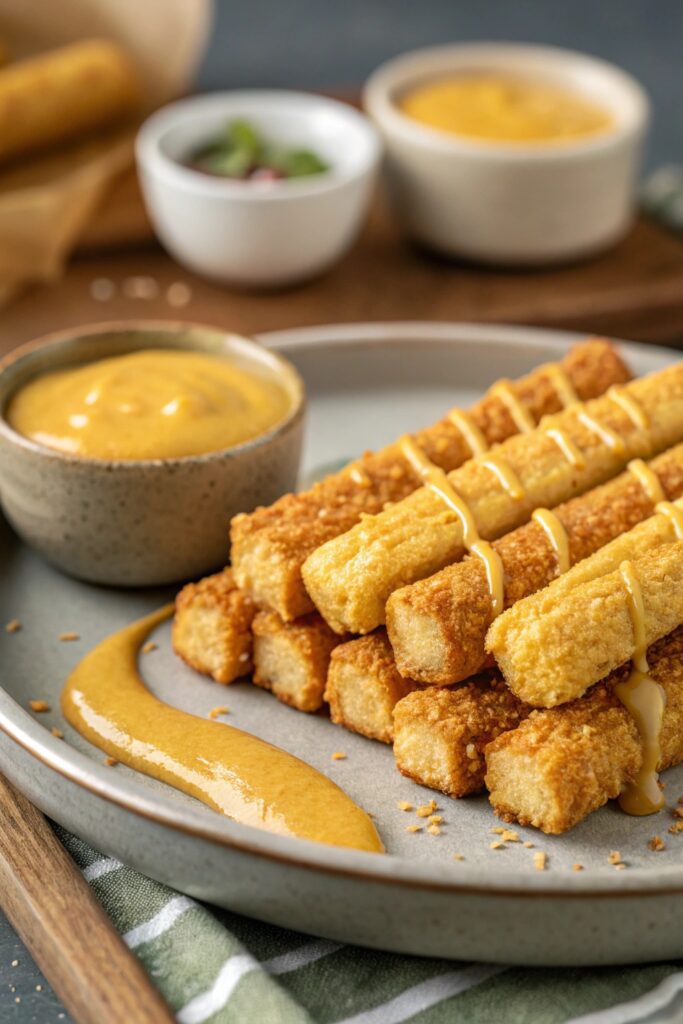 19 Delicious Snack Stick Recipe Ideas for National Snack Stick Day