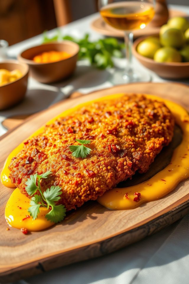 16 Hearty Wiener Schnitzel Ideas for a Classic German Dinner