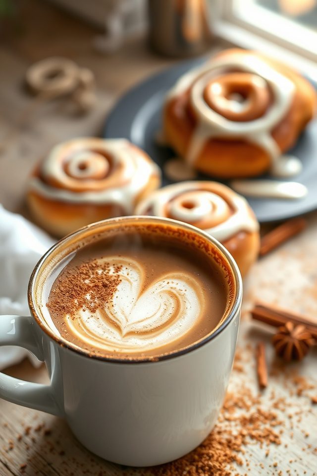 17 Coffee Day Recipe Ideas to Try