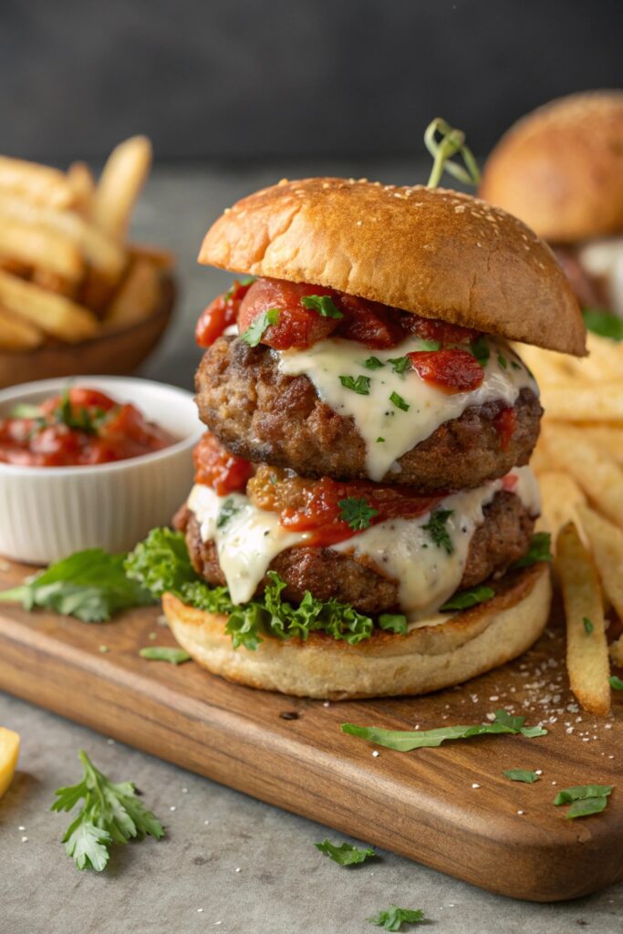 22 Mouthwatering Cheeseburger Ideas for National Cheeseburger Day