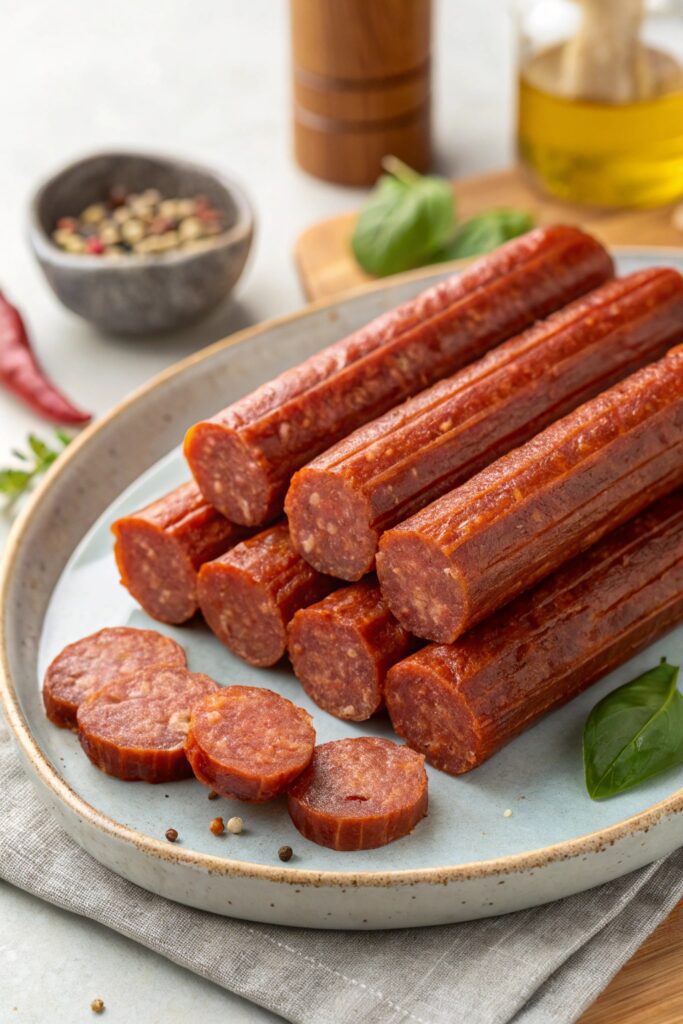 19 Delicious Snack Stick Recipe Ideas for National Snack Stick Day