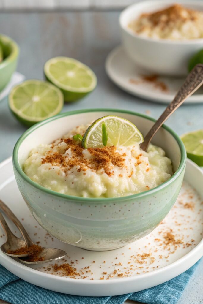 23 Rice Pudding Recipe Ideas for National Rice Pudding Day