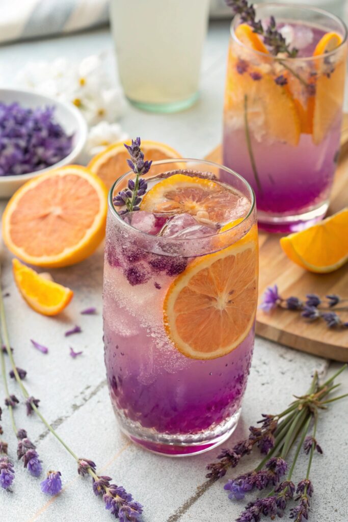 20 Delicious Punch Recipe Ideas for a Festive National Punch Day
