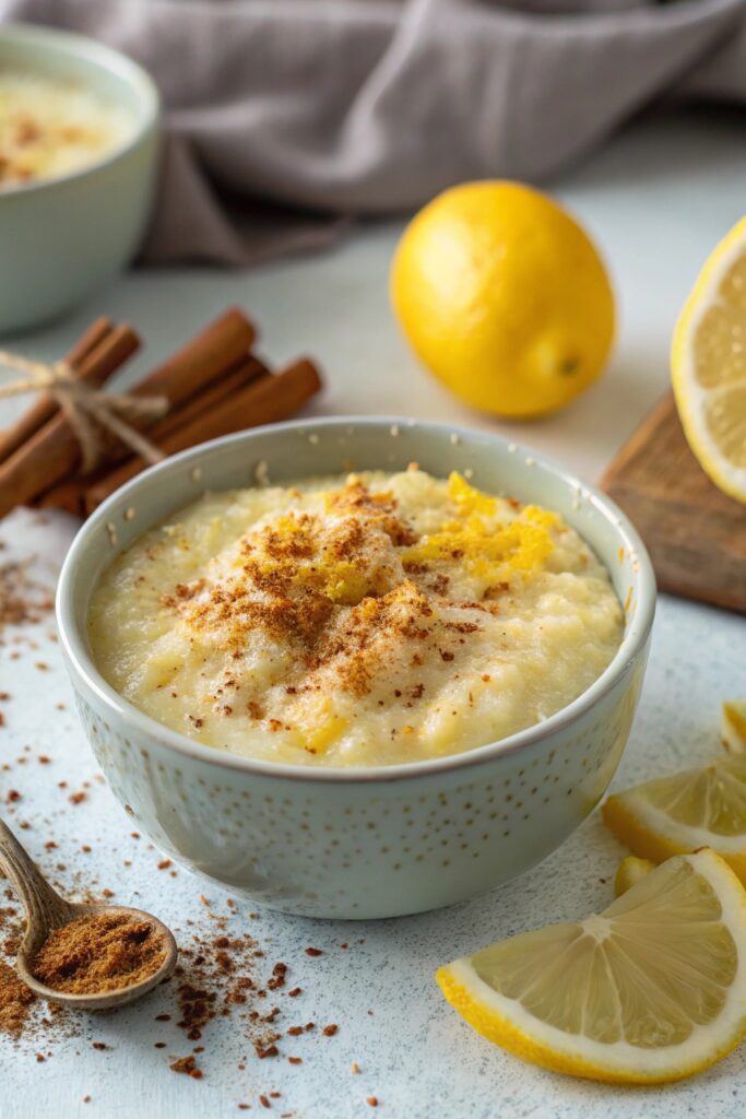 23 Rice Pudding Recipe Ideas for National Rice Pudding Day