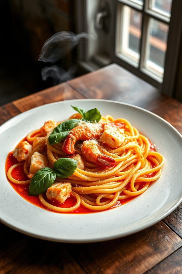 16 Linguine Day Pasta Recipe Ideas