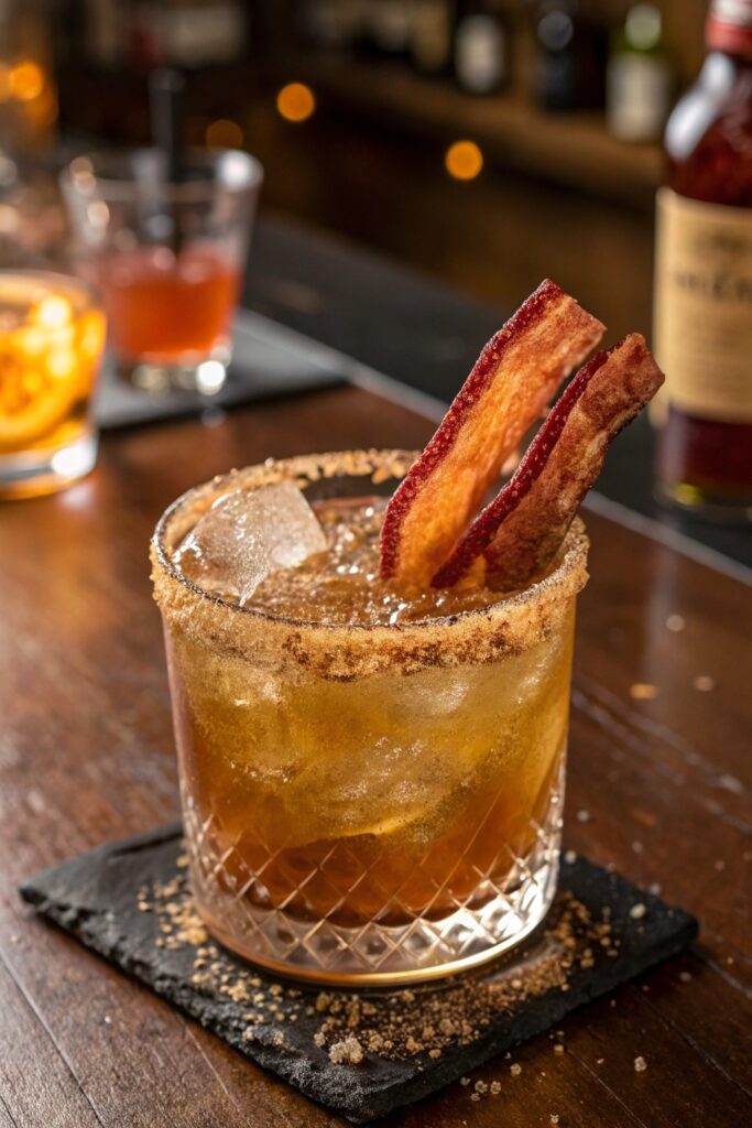16 Beer Lover's Day Cocktail Recipes to Celebrate