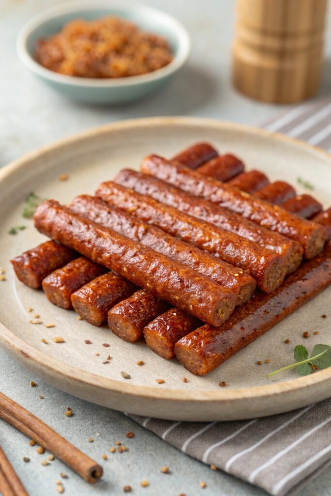 19 Delicious Snack Stick Recipe Ideas for National Snack Stick Day