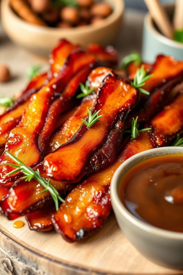 19 Delicious Snack Stick Recipe Ideas for National Snack Stick Day