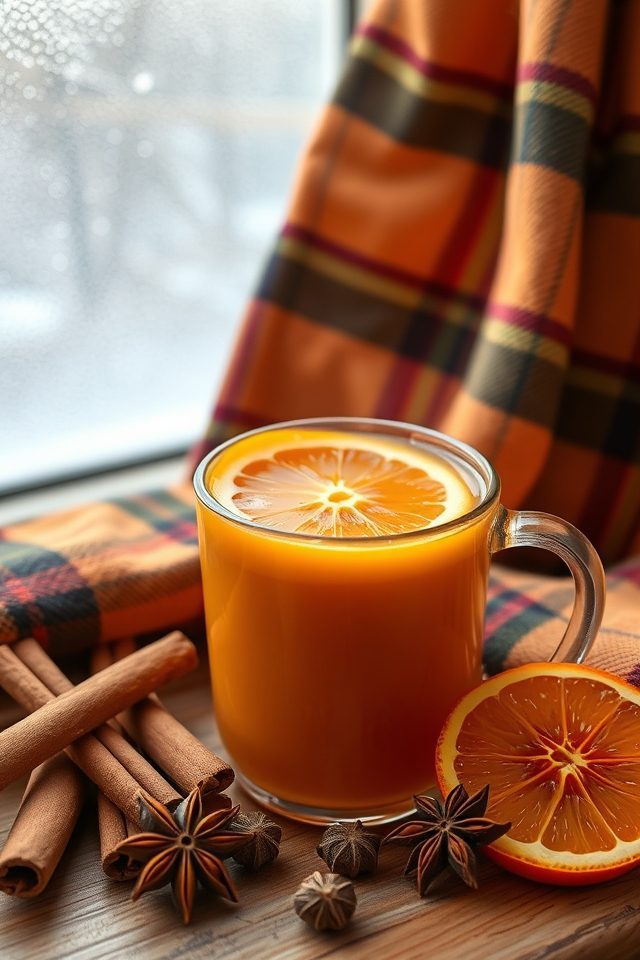 21 Warming Hot Mulled Cider Ideas for a Cozy National Hot Mulled Cider Day