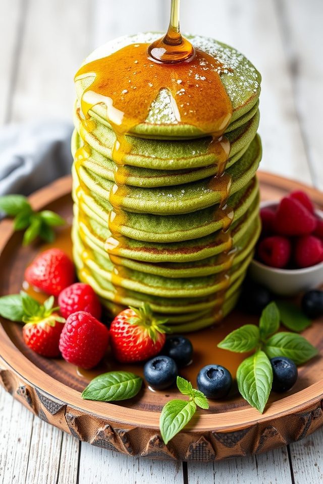 24 Perfect Pancake Ideas for a Delicious National Pancake Day