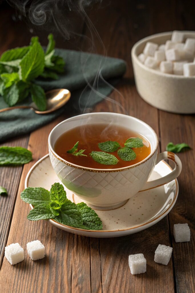 17 Cozy Chai Drink Ideas to Enjoy on National Chai Day
