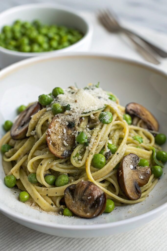 20 Delicious Linguine Dinner Ideas for National Linguine Day