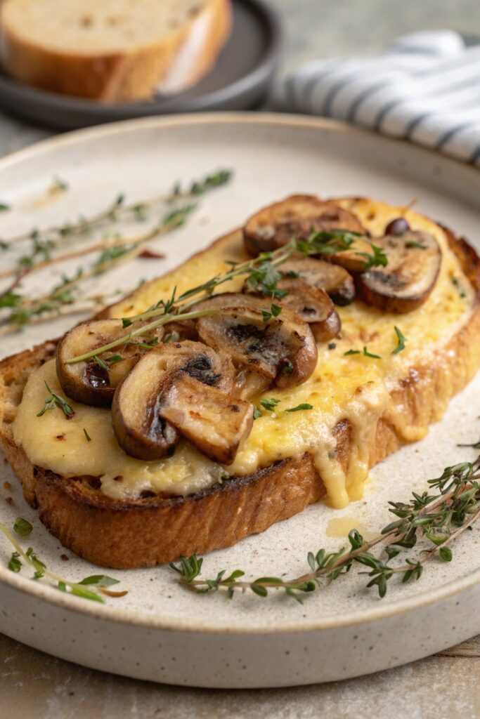 18 Cheesy Welsh Rarebit Ideas for National Welsh Rarebit Day