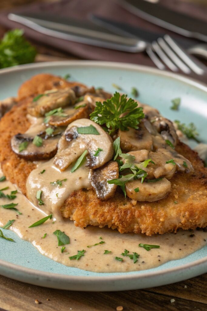 16 Hearty Wiener Schnitzel Ideas for a Classic German Dinner