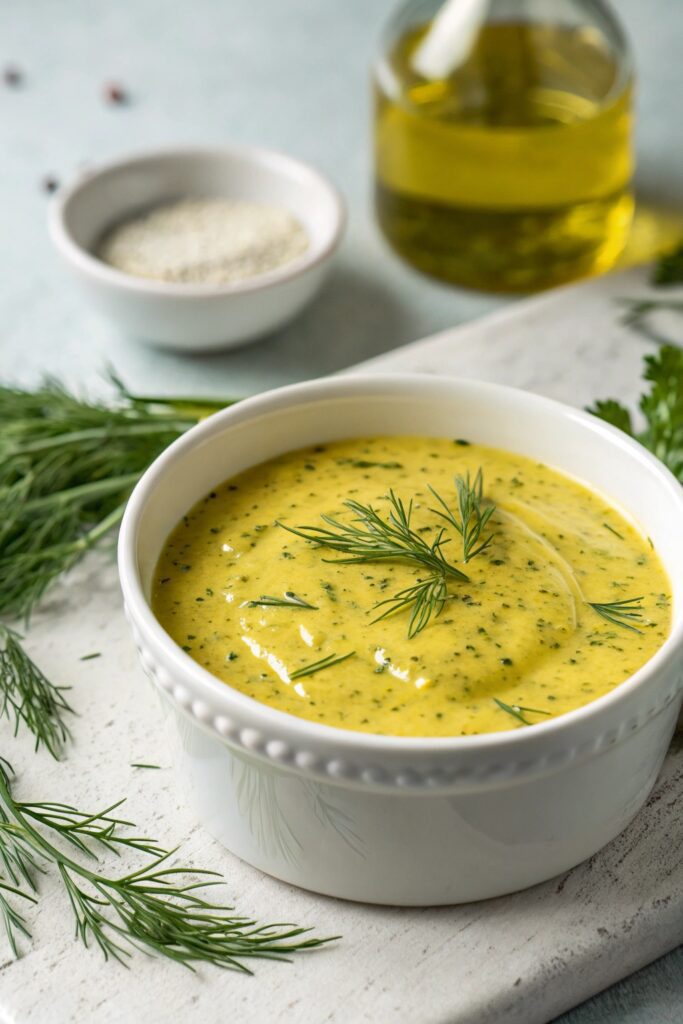 16 Creative Salad Dressing Ideas for National Mustard Day