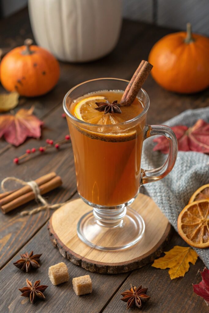 21 Warming Hot Mulled Cider Ideas for a Cozy National Hot Mulled Cider Day
