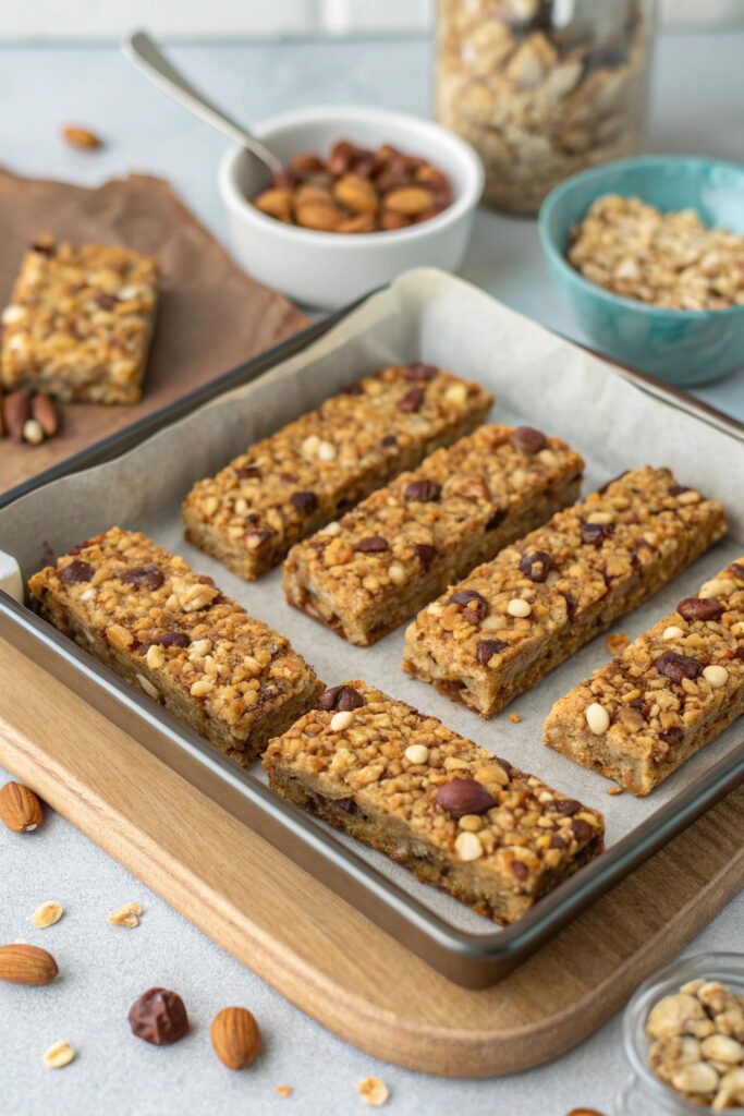 20 Grandparents Day Recipe Ideas for Family Time