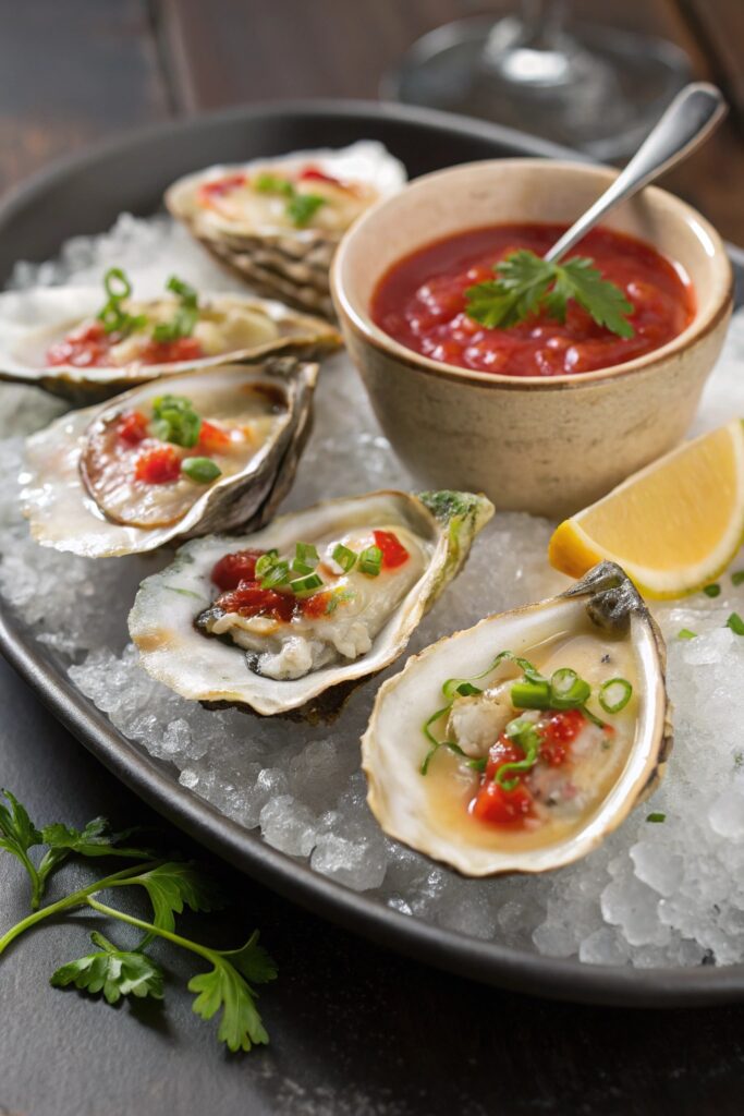 19 Exquisite Oyster Recipe Ideas for National Oyster Day