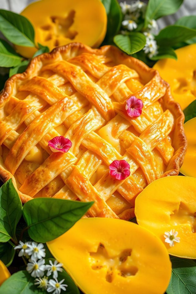 16 Tasty Pawpaw Recipe Ideas for a Unique National Pawpaw Day Treat