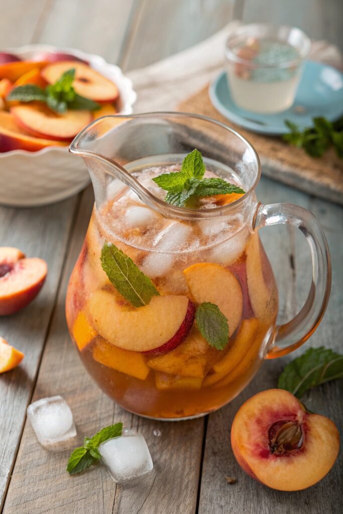 20 Delicious Punch Recipe Ideas for a Festive National Punch Day
