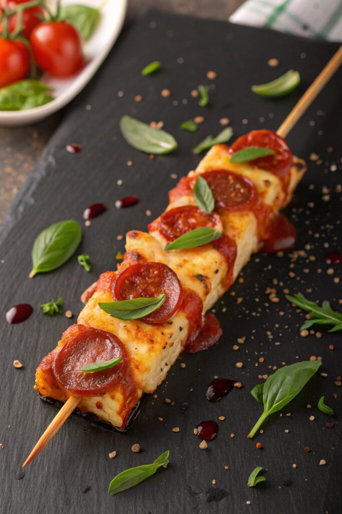 20 Delicious Pepperoni Pizza Ideas for Pepperoni Pizza Day