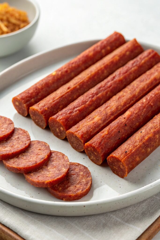 19 Delicious Snack Stick Recipe Ideas for National Snack Stick Day