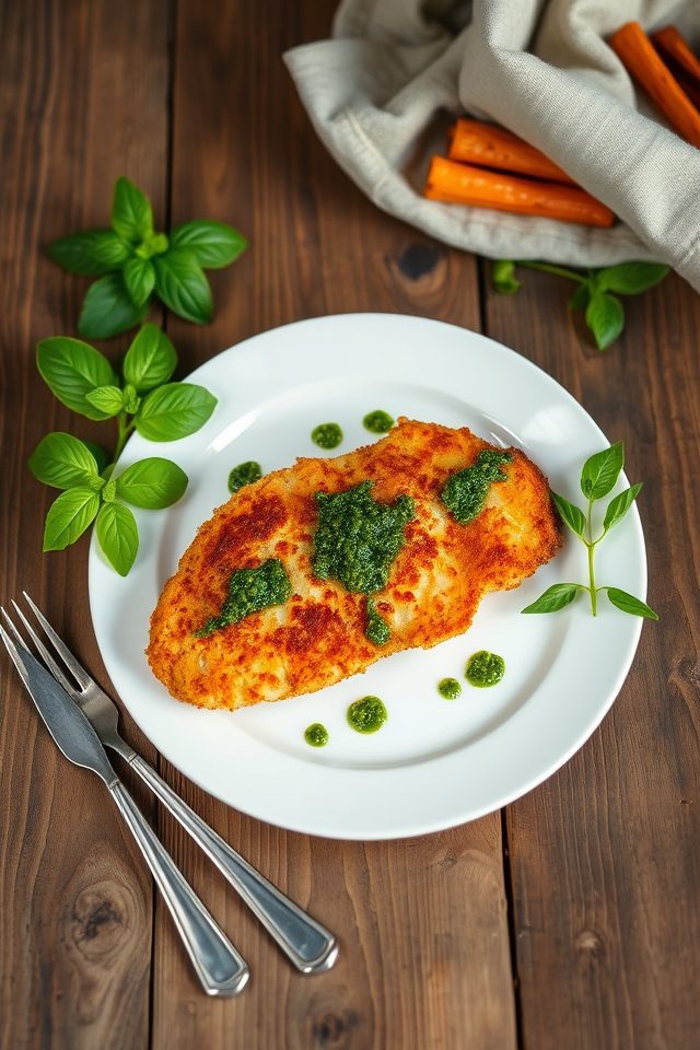 16 Hearty Wiener Schnitzel Ideas for a Classic German Dinner