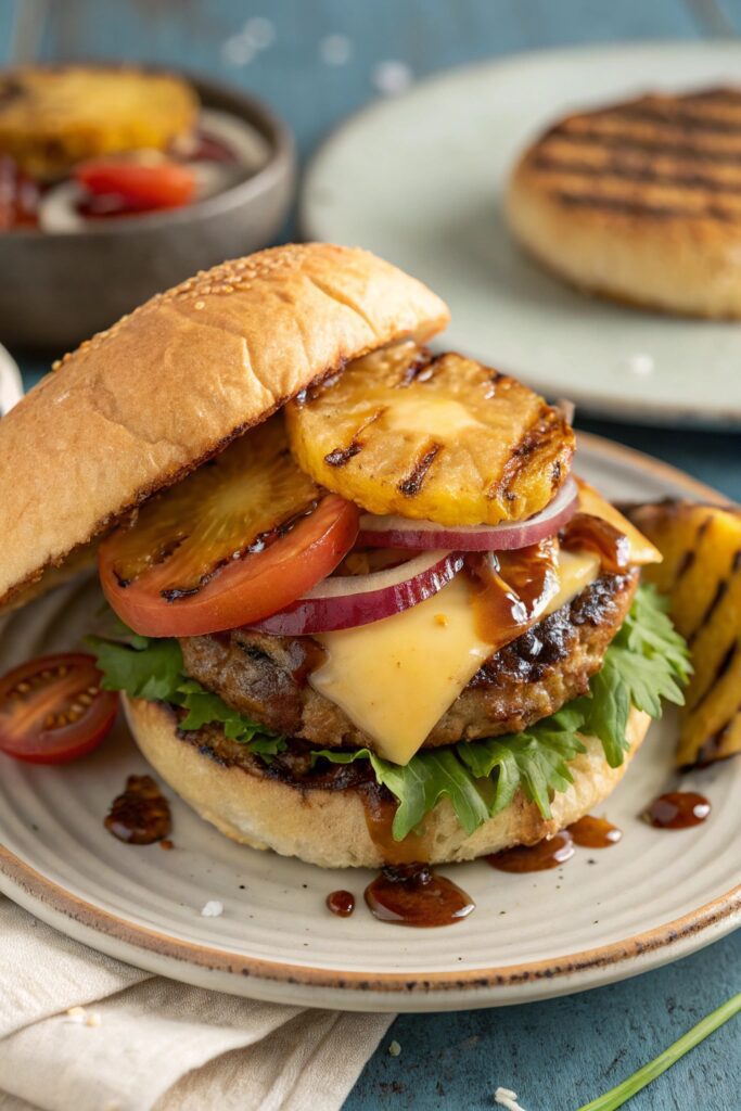 22 Mouthwatering Cheeseburger Ideas for National Cheeseburger Day