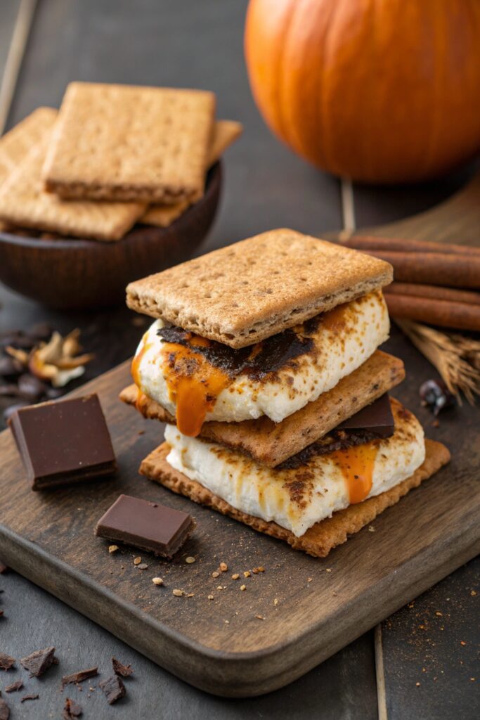 18 S'mores Recipe Ideas for National S'mores Day