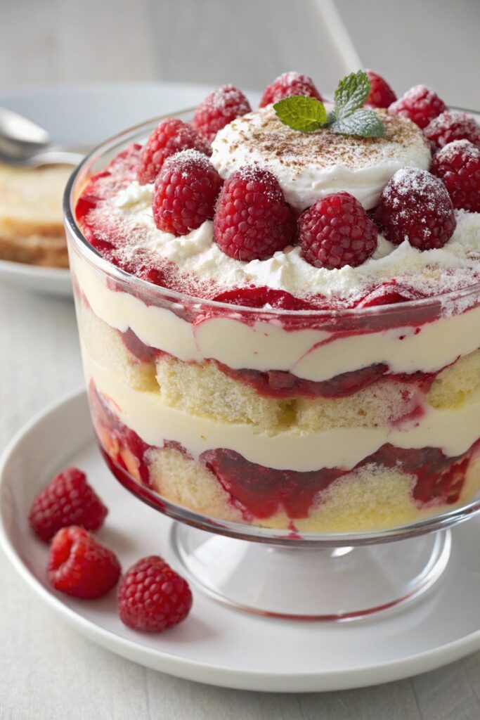 15 Dreamy Raspberry Cream Pie Day Dessert Ideas