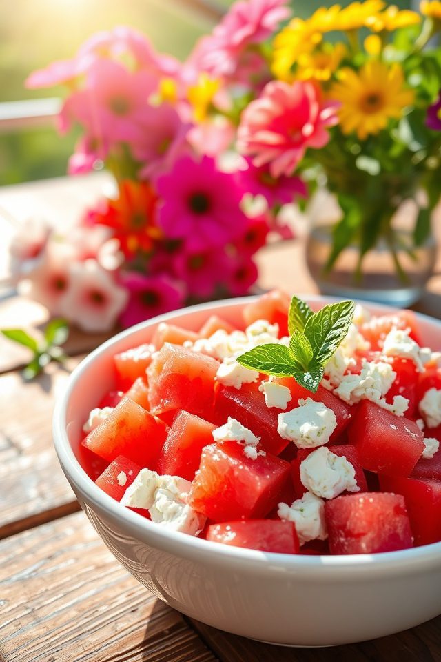 19 Labor Day Salad Recipe Ideas