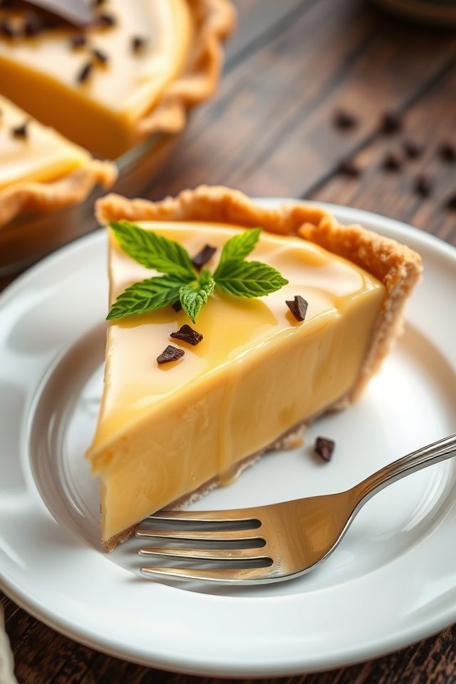 15 Butterscotch Pudding Day Recipe Ideas