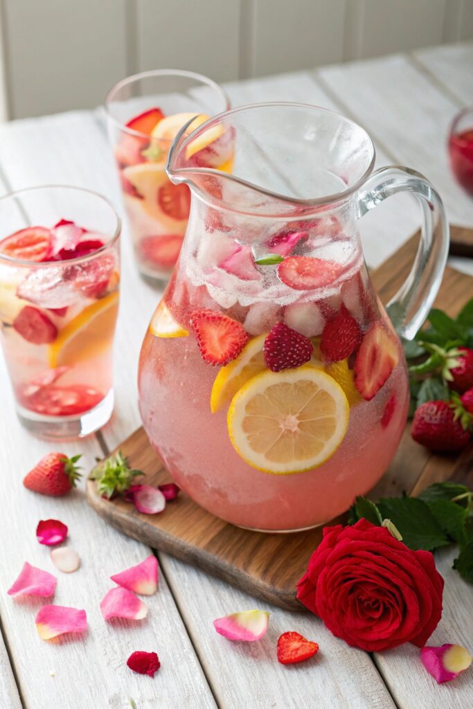 20 Delicious Punch Recipe Ideas for a Festive National Punch Day