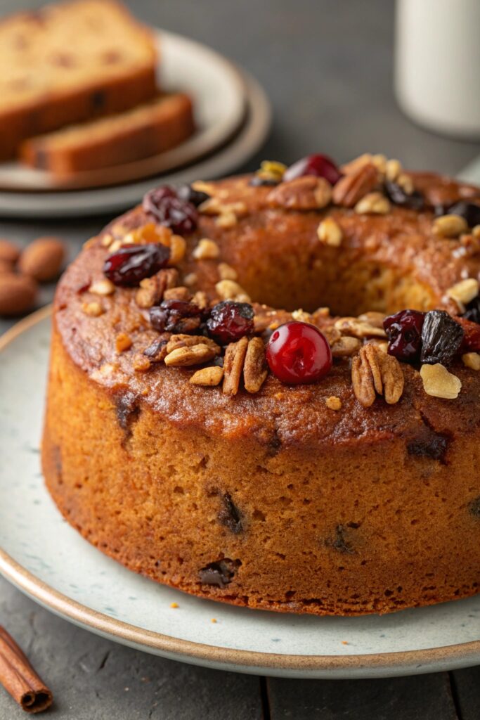 18 Rum-Infused Dessert Ideas for National Rum Day