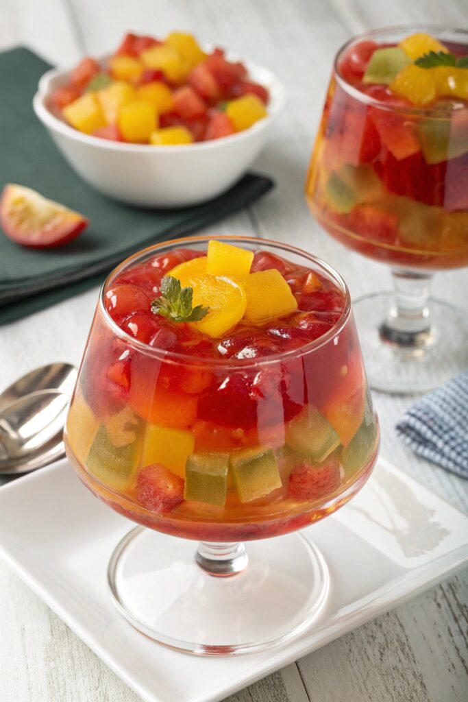 18 Rum-Infused Dessert Ideas for National Rum Day