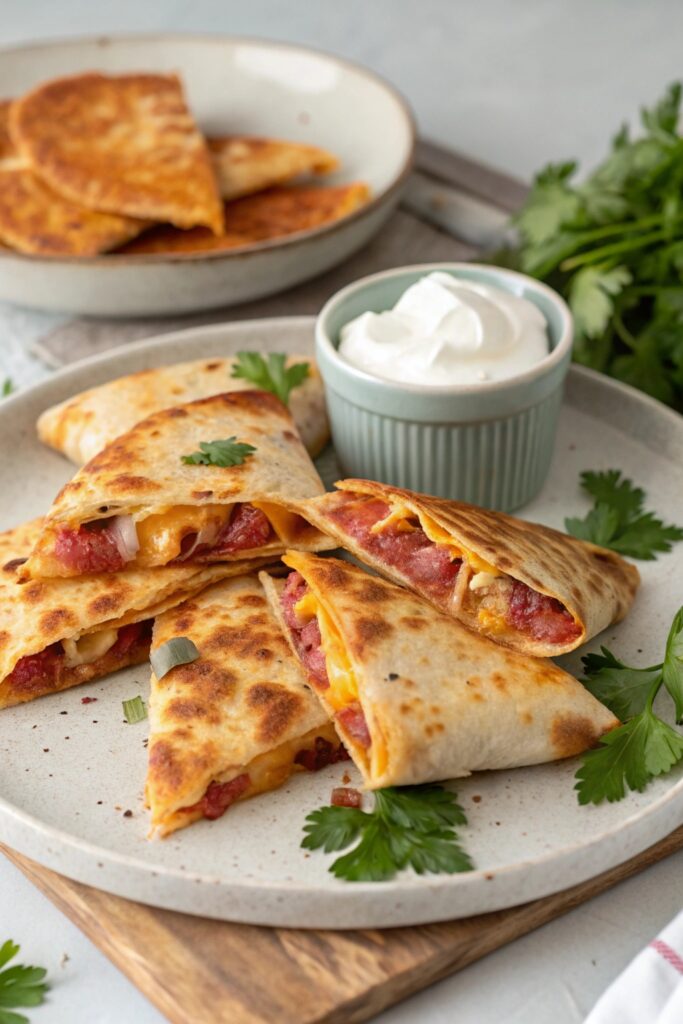15 Delicious Salami-Inspired Snack Ideas for National Salami Day