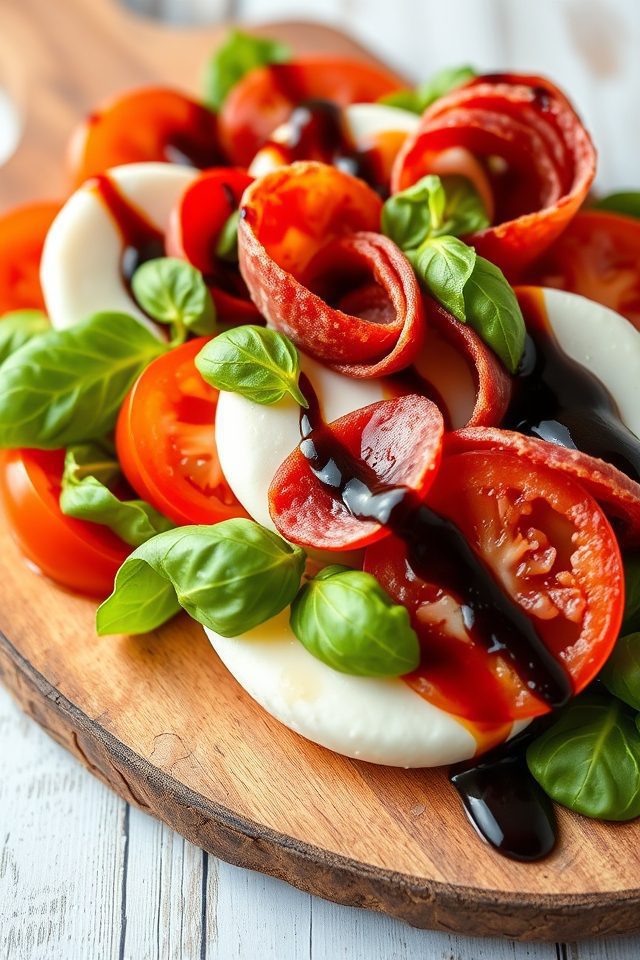 15 Delicious Salami-Inspired Snack Ideas for National Salami Day