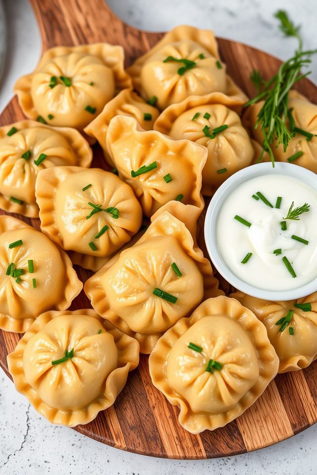 16 Tasty Dumpling Ideas to Celebrate National Dumpling Day