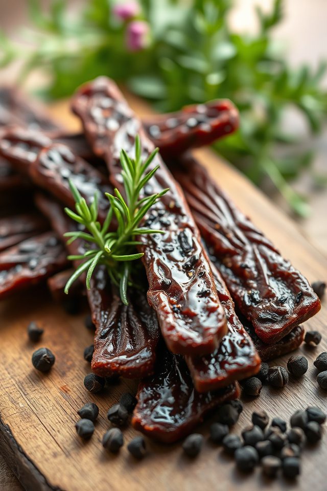 19 Delicious Snack Stick Recipe Ideas for National Snack Stick Day