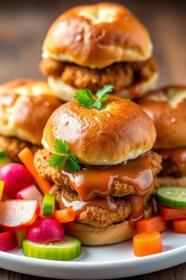 16 Hearty Wiener Schnitzel Ideas for a Classic German Dinner